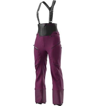 Dynafit Free GTX - Freeridehose - Damen