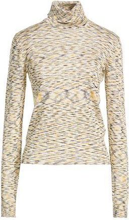 Missoni MAILLE - Cols roul&eacute;s sur YOOX.COM