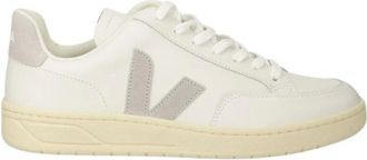 Veja Herren, Schuhe, Wei&szlig;, 46 EUGr&ouml;&szlig;e
