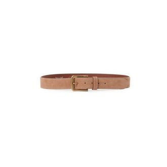 Levi's Ceinture en cuir su&eacute;d&eacute;
