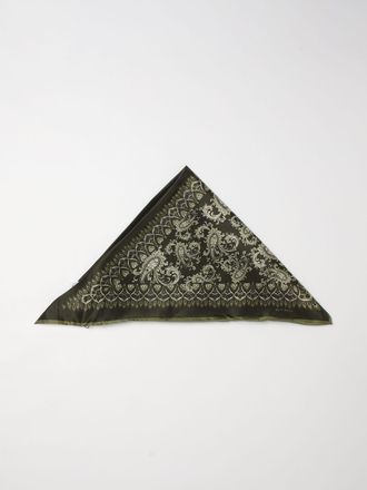 Etro Foulard ETRO Homme couleur Vert