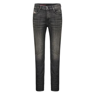 Diesel Herren, Jeans, Schwarzk, W32Größe