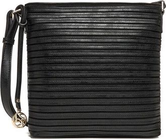 Lasocki Lasocki Handtasche CEO-LSK-K-022-06 Schwarz