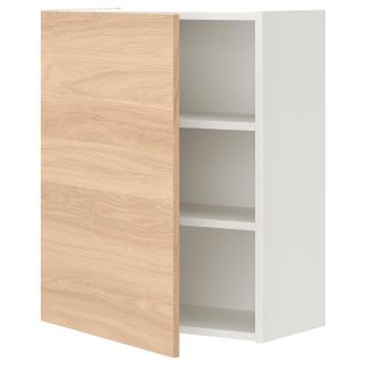 IKEA ENHET Wandschrank mit 2 Böden/Tür