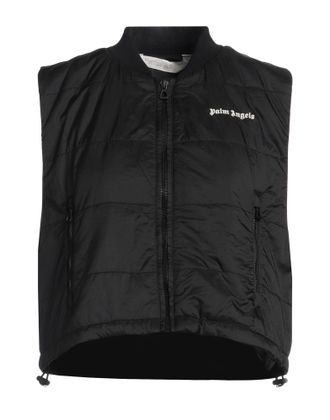 Palm Angels JACKEN & M&Auml;NTEL - Westen auf YOOX.COM