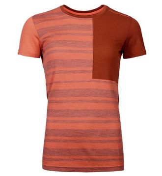 Ortovox Rockn Wool W - Funktionsshirt - Damen