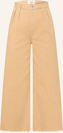 Joop Joop! Jeans Wide Leg Jeans Elise beige