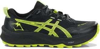 Asics Gel-Trabuco 12 GTX - Homme - Sport - Noir - Taille: 42 EU
