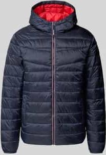 Jack & Jones Steppjacke mit Reißverschluss