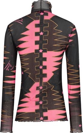 Emilio Pucci Valdimontone Blouse - Multicolor
