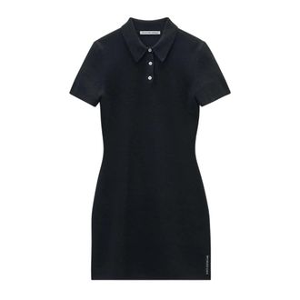 Alexander Wang Alexander Wang Kleider - - Dresses - Damen - Schwarzk - M
