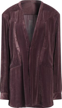 Rick Owens JACKEN & M&Auml;NTEL - Jacken und Anoraks auf YOOX.COM