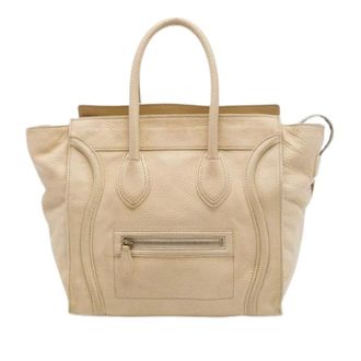 Celine Pre-owned Sac cabas vintage - Femme - Pre-owned - Beige - Taille: ONE Size