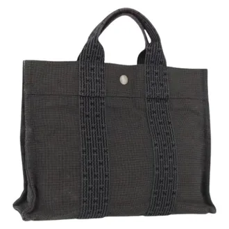 Herm&egrave;s Damen, Pre-Owned, Grau, ONE SIZEGr&ouml;&szlig;e