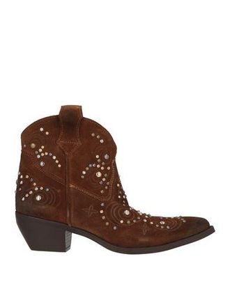 Ovye By Cristina Lucchi CHAUSSURES - Bottines sur YOOX.COM