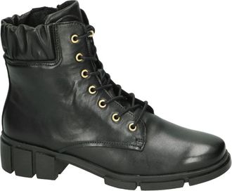 Solidus Damen, Schuhe, Schwarzk, 38 1/2 EUGr&ouml;&szlig;e