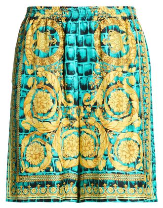 Versace HOSEN & R&Ouml;CKE - Shorts & Bermudashorts auf YOOX.COM