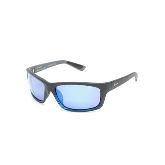 Maui Jim Mj0766S 002 Sonnenbrillen - - Accessories - Herren - Schwarzk - 61 MM