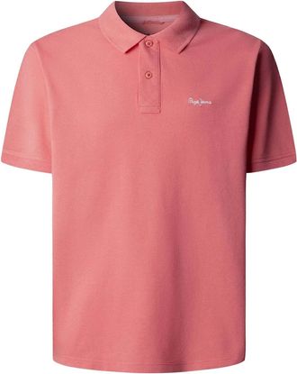 Pepe Jeans London Poloshirt Oscar