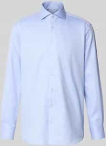 Eterna Modern Fit Business-Hemd mit Haifischkragen