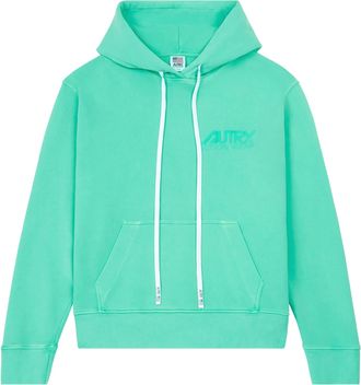 Autry Hoodie Match Point Autry