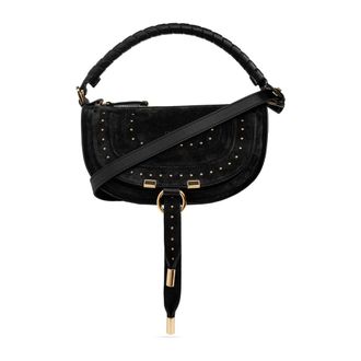 Chlo&eacute; Damen, Taschen, Schwarzk, ONE SIZEGr&ouml;&szlig;e