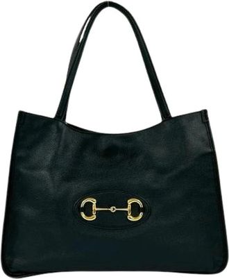 Gucci Damen, Pre-Owned, Schwarzk, ONE SIZEGr&ouml;&szlig;e