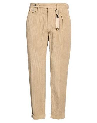 Manuel Ritz BAS - Pantalons sur YOOX.COM