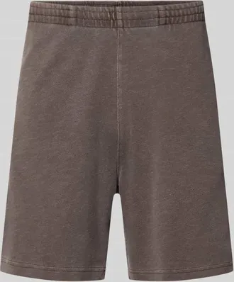 Carhartt Work in Progress Regular Fit Shorts mit elastischem Bund Modell Harper