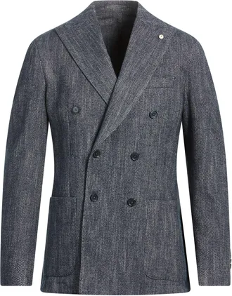 L.B.M. 1911 ANZ&Uuml;GE und CO-ORDS - Blazers auf YOOX.COM