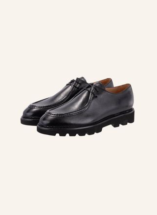 Joop Lace Up Estate Cole schwarz