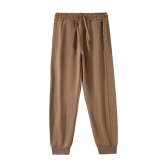 Generic Jogginghose Herren, Herren Jogginghose 2024 Casual Lange Hose Mit 300G Neutral Wind F&uuml;R Freizeit Sport