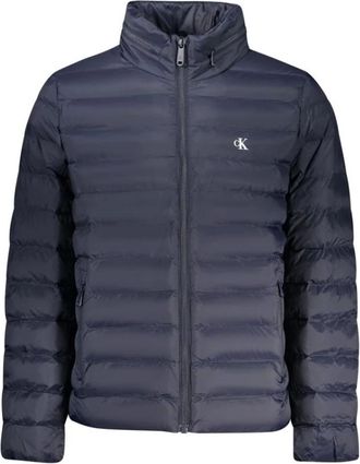 Calvin Klein Homme, Vestes, Bleu, Taille: M Veste &agrave; manches longues