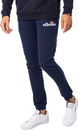 Ellesse Herren Nioro Jog Pant hose, Navy, S EU