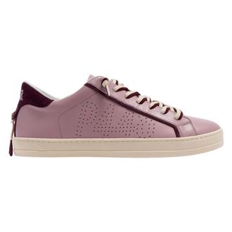P448 John - - Shoes - Damen - Rosa - 37 EU