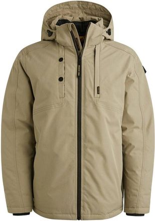 PME Legend Herren Winterjacke STEARPACKER