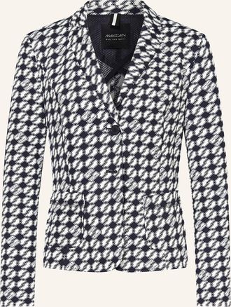 Marc Cain Blazer blau
