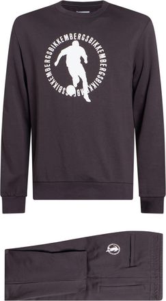 Dirk Bikkembergs OVERALLS - Sportanz&uuml;ge auf YOOX.COM