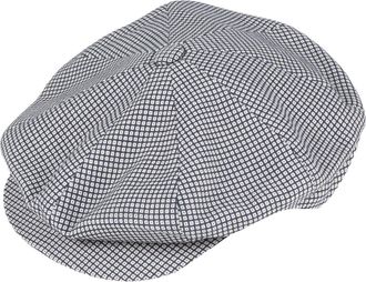 Borsalino ACCESSOIRES - M&uuml;tzen & H&uuml;te auf YOOX.COM