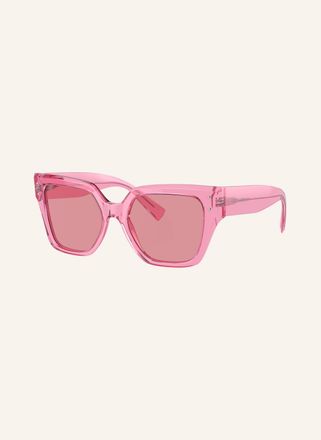 Dolce & Gabbana Sonnenbrille dg4471 pink