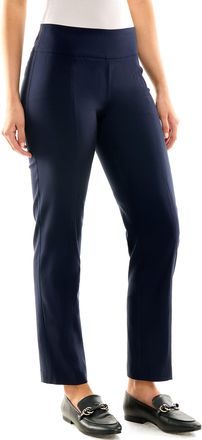 Zac & Rachel Damen-Schlupfhose Millennium - Blau - 42