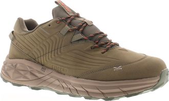 Hi-Tec Herren Fuse Trek, Olivgrün, hell, 47.5 EU