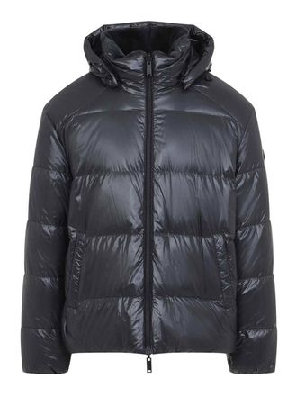 Moose Knuckles Blouson Rembourr&eacute; - Taupe