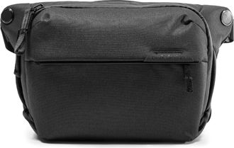 Peak Design Everyday Sling 3L Schwarz Sling-, Schulter- oder Hüfttasche (BEDS-3-BK-2)