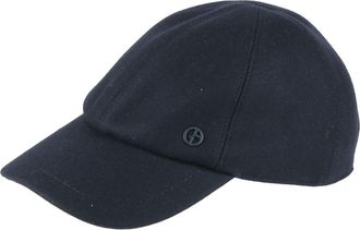 Giorgio Armani ACCESSOIRES - M&uuml;tzen & H&uuml;te auf YOOX.COM