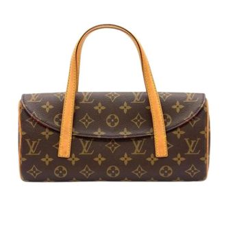 Louis Vuitton Sac &agrave; main Pre-owned - Femme - Pre-owned - Brun - Taille: ONE Size