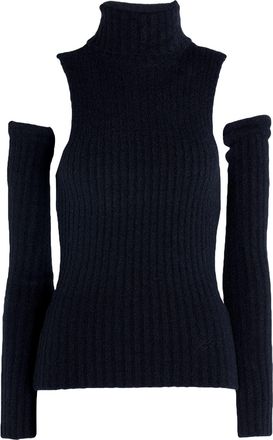 Blumarine STRICKWAREN - Rollkragenpullover auf YOOX.COM