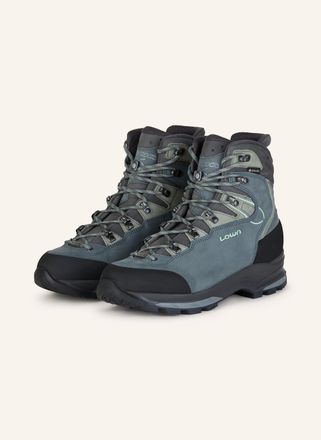 Lowa Wanderschuhe Mauria Evo Gtx Ws blau