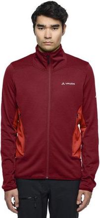 Vaude Monviso ll M - Fleecejacke - Herren