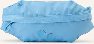 Pinqponq Pinqponq G&uuml;rteltasche Brik blau